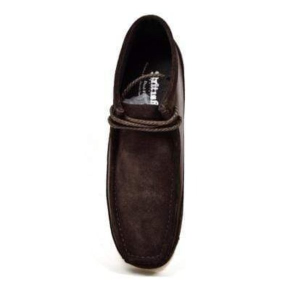 British Walkers | Shoes | British Walkers Walker 0 Wallabee Boot Style ...